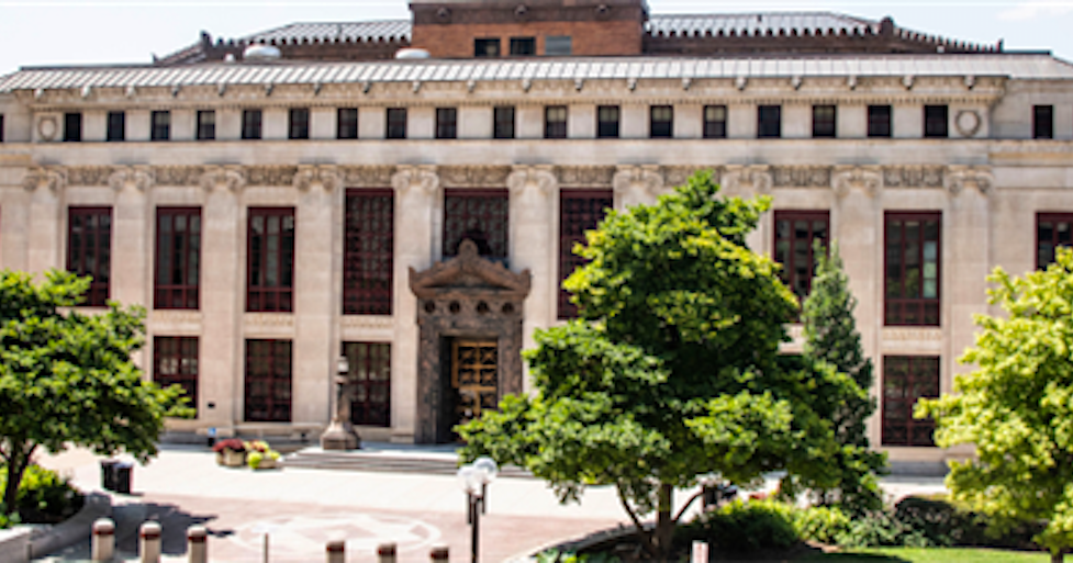 Columbus Mayor Ginther Names Craig Conley Deputy Chief of Staff | Ohio ...