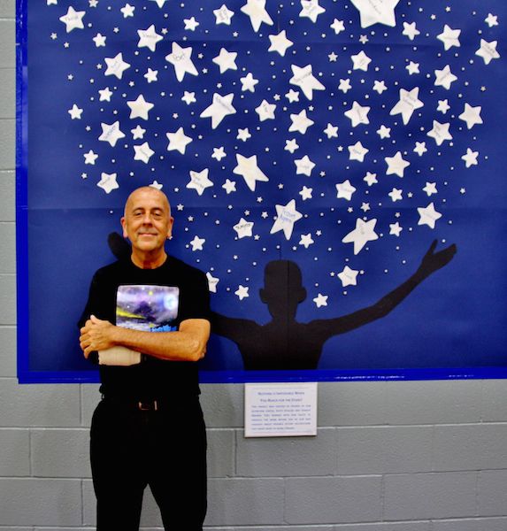 MEDINA COUNTY JDC Hosts Art Experience | Angela Huston ...