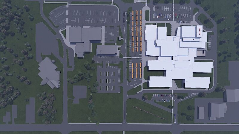 Shaping Tomorrow: Brunswick High School’s Educational Expansion | Beat ...