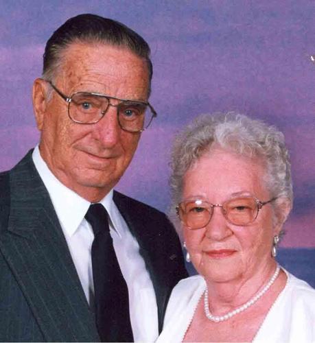 Winona L. Shaffer, 88 | local obits | medinacountylife.com