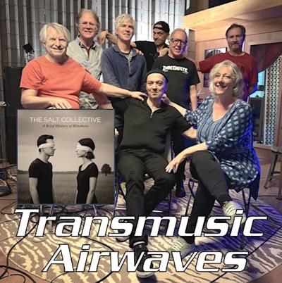 Local Music Podcast Transmusic Airwaves Collaborative | Medina County ...