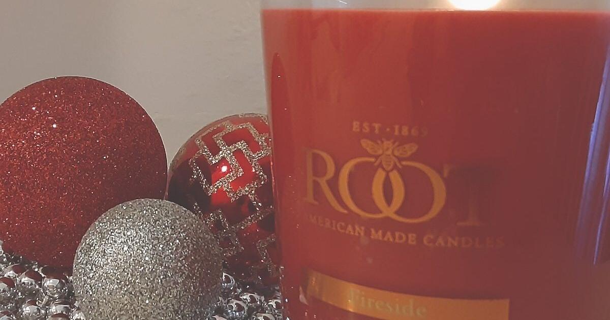 Local Root Candles - American Made in Medina Ohio | Shop ...