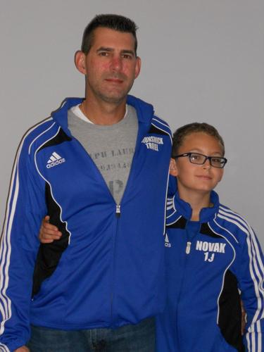 BEAT Profile: Chris Novak, Father, by Nick Novak | Beat Reporters ...