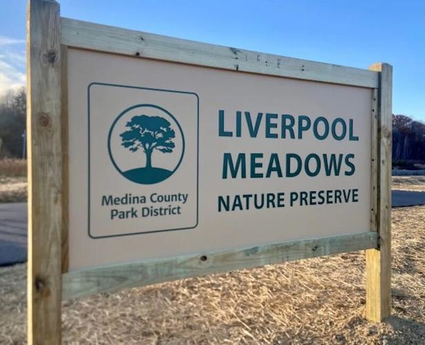 Medina County Park District New Parks and Upcoming Projects | Medina ...