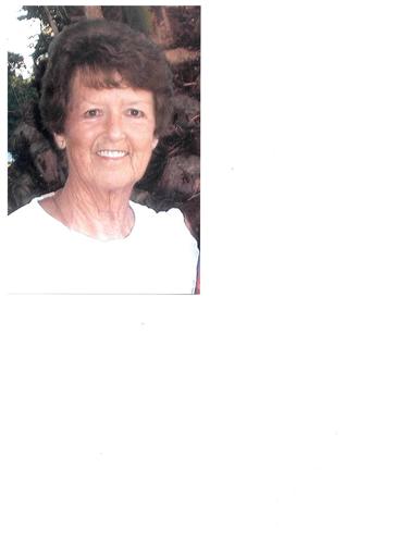 Carol Rose Ramsier, 72 | local obits | medinacountylife.com