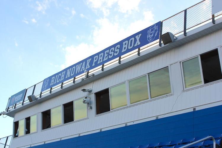 Fifty Years of Blue Devil Excellence: Brunswick’s Rich Nowak Makes a ...