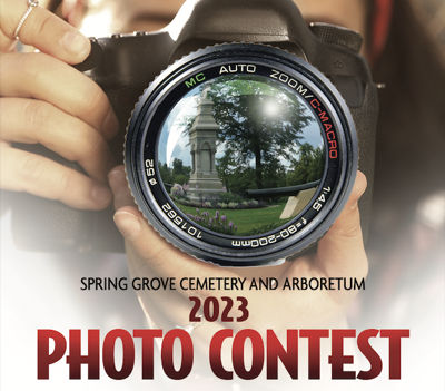 Amateur Photo Contest - Capture Spring Grove Cemetery and Arboretum in ...