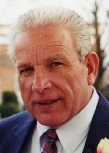 William Mercer, 80 | local obits | medinacountylife.com