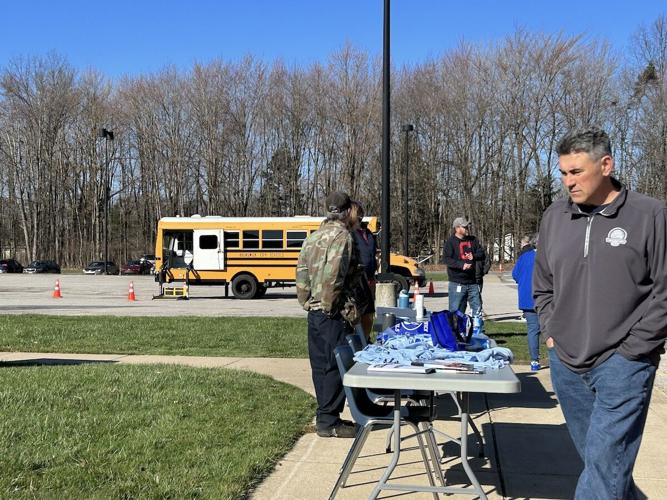 Local Medina County School Districts Explore Unique Ways to Address Statewide Bus Driver ...