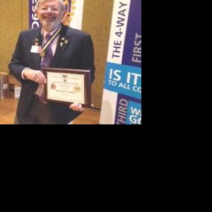 Meet Cliff Dochterman Award recipient Jack A. Young | Civic ...