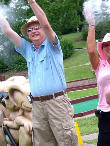 The 2010 Great Rinky Dink Extreme Putt-Putt Challenge | Communities ...