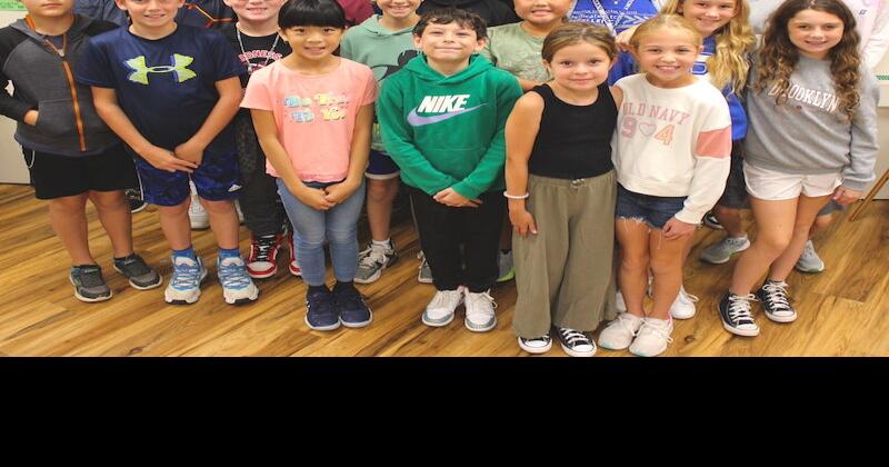 Meet Melissa Pamer, Hickory Ridge Elementary: The Teacher That Changes ...