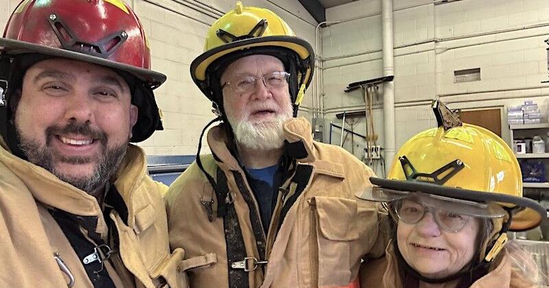 Meet Ryan Nixon: Brunswick Hills Trustee | Medina County Events ...