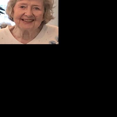 Nancy Ann Padgett, 97 | local obits | medinacountylife.com