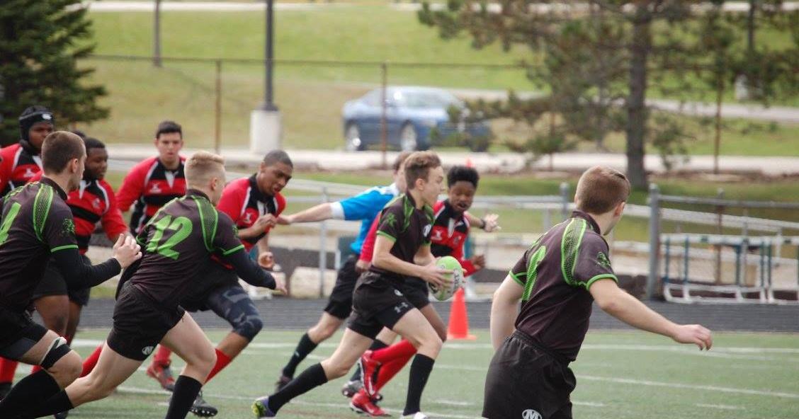 MEDINA Rugby Fly by Shaker Heights 67-12 | Medina | medinacountylife.com