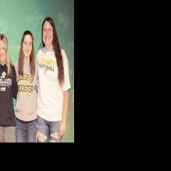 Hinckley Township's Emily Keeling will Attend Ashland University to ...