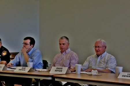 The Railroad Safety Taskforce holds 100th Meeting, by Angela Huston ...