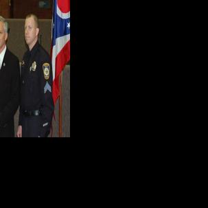 Survivor's Club Dedicate Plague to officer David Soika in Medina | News ...