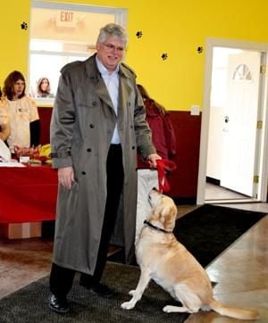 Medina Creative Pet Play Ribbon Cutting and Open House, by Angela ...