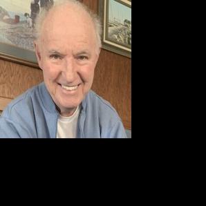 William J. Stevenson | local obits | medinacountylife.com