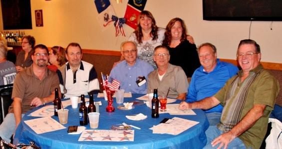 Brunswick Eagles pay Tribute to Veterans, by Angela Huston ...