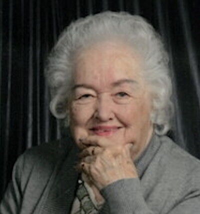 Mary Evelyn Albrecht, 91 | Search Obits | medinacountylife.com