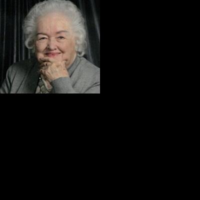 Mary Evelyn Albrecht, 91 | local obits | medinacountylife.com