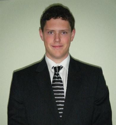 Meet Adam Liebendorfer | Communities | medinacountylife.com