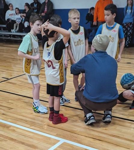Brunswick Ohio - Jamee Gerrick Helps Kids Do What They Love | Sports ...