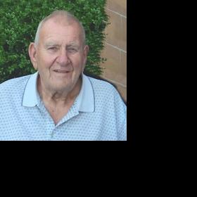 Harold E. Johnson | local obits | medinacountylife.com