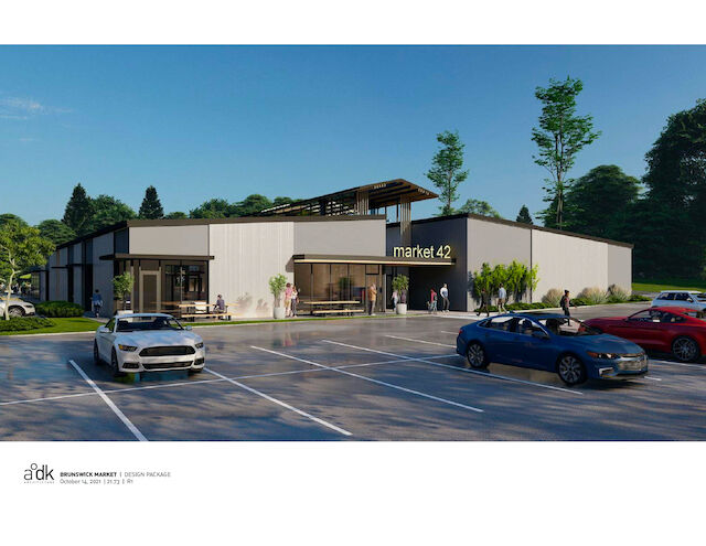 Brunswick’s Market 42 To Bring Flavor and Fun in 2024 | Medina County ...