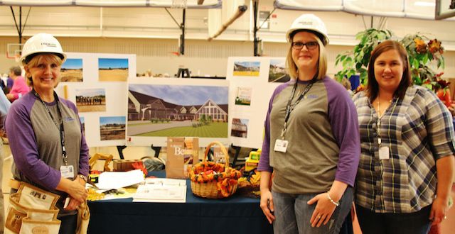 Senior/Caregiver Expo Held at Soprema | Wadsworth | medinacountylife.com