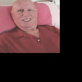 Lyle W. Patterson | local obits | medinacountylife.com