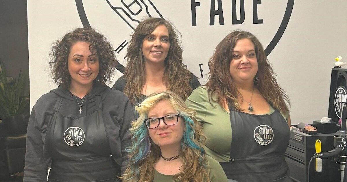 Brunswick Hills’ Studio Fade Offers Precise Passion for Hair | Beat ...