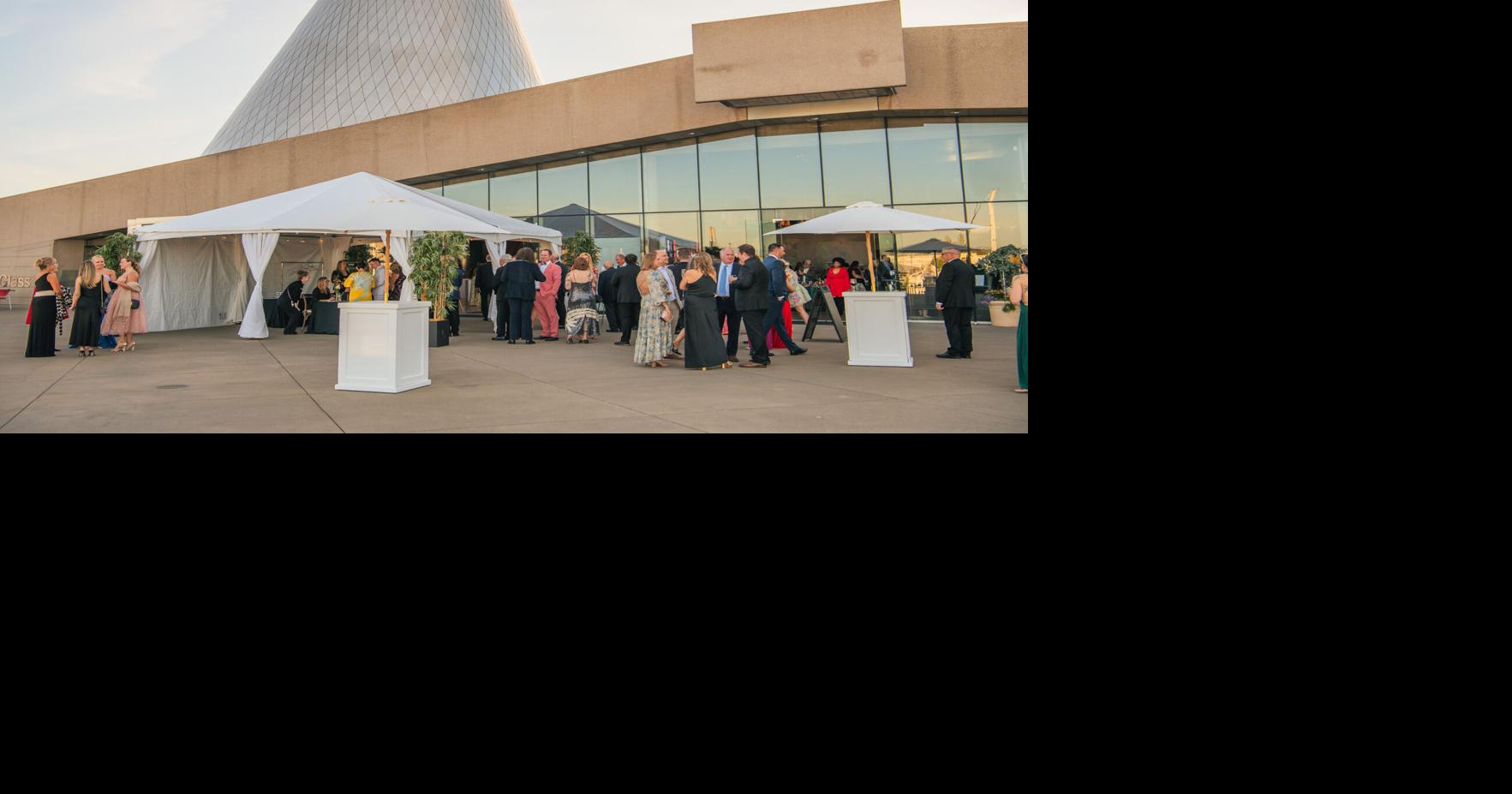 8 Unique Venue Ideas to Transform Your Event | Event Ideas ...