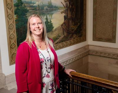 New Hibbing Community Development Director hits the ground running ...