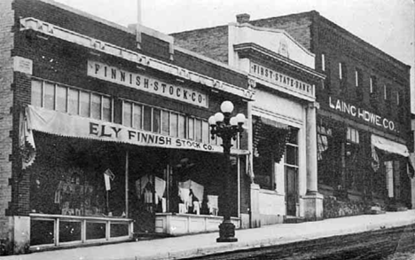 Ely Stories: People Who Built a Town – Part 1 | Community ...
