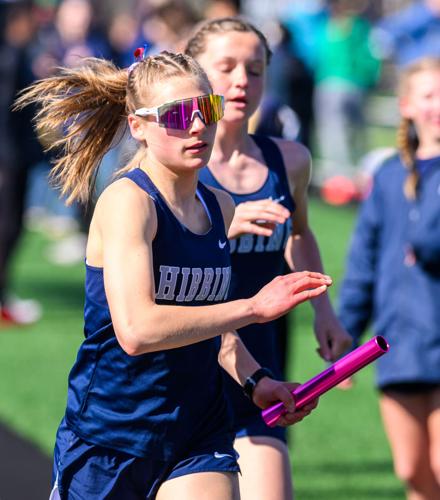 Wolverine boys, 'Jacket girls win at LSC Quint | Sports | mesabitribune.com