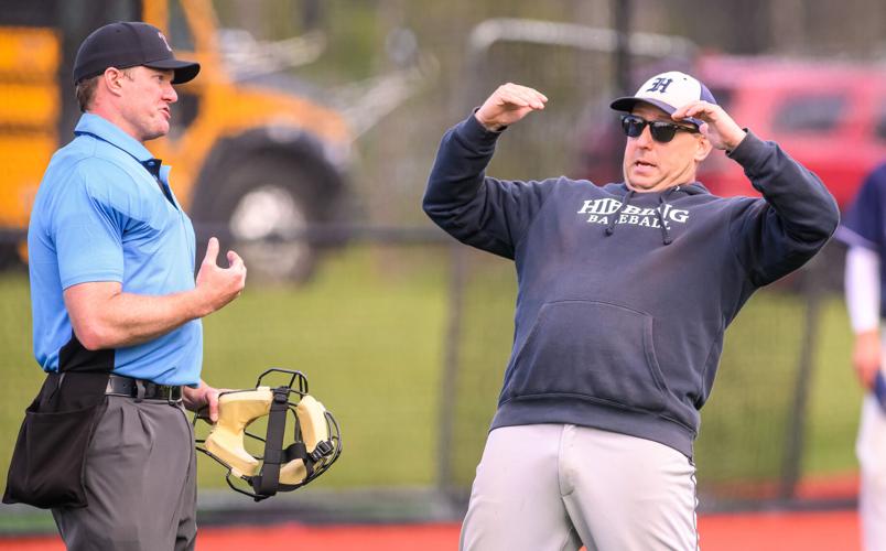 Rock Ridge-Hibbing Section 7AAA Baseball | Gallery | mesabitribune.com