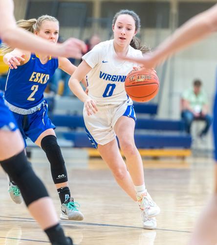 Norse looking for growth as conference season looms | College Sports ...