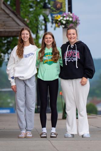 Ely trio set to compete at state | Sports | mesabitribune.com