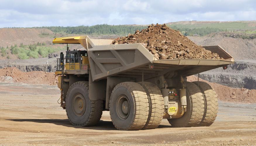 Cleveland-Cliffs Layoff | News | mesabitribune.com