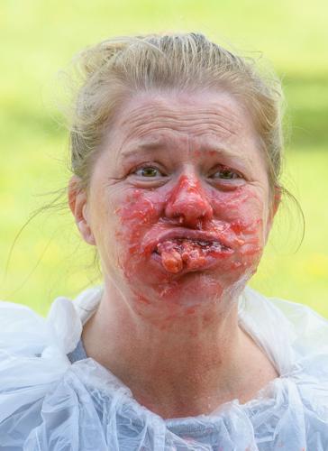 Pie Eating Contest | Gallery | mesabitribune.com
