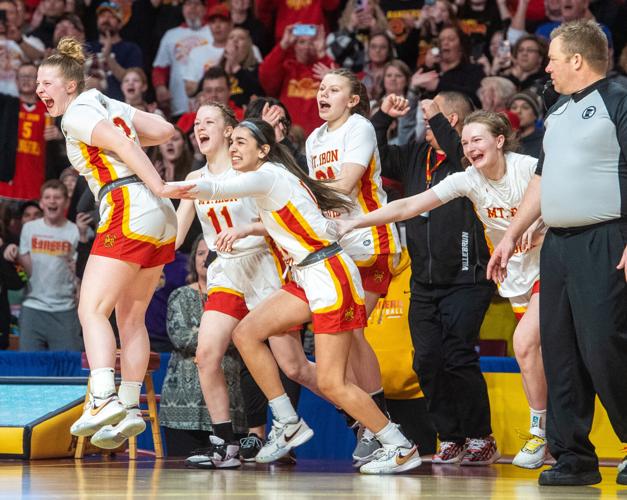 Rangers Win State Championship | Gallery | mesabitribune.com