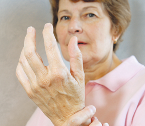 Replacing knuckles surgically | News | mesabitribune.com