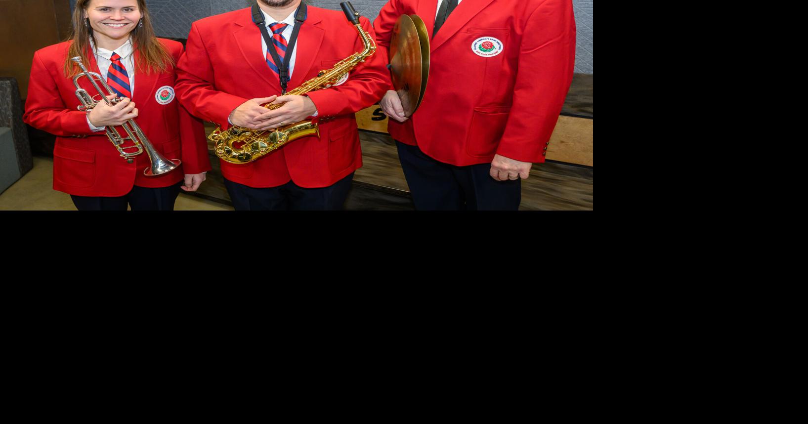 Local band directors selected for honor to play at Rose Parade | Local ...