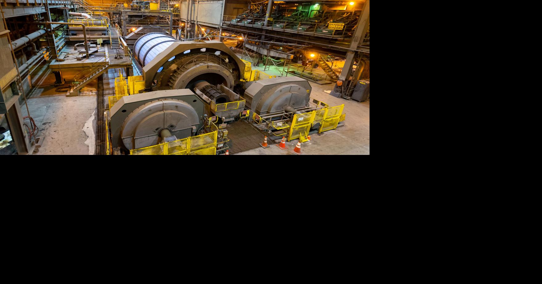 2023 marks another year of big mining moments | Local | mesabitribune.com