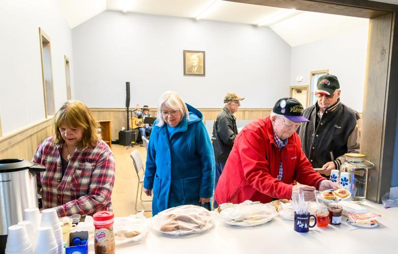 Nichols Town Hall | Gallery | mesabitribune.com