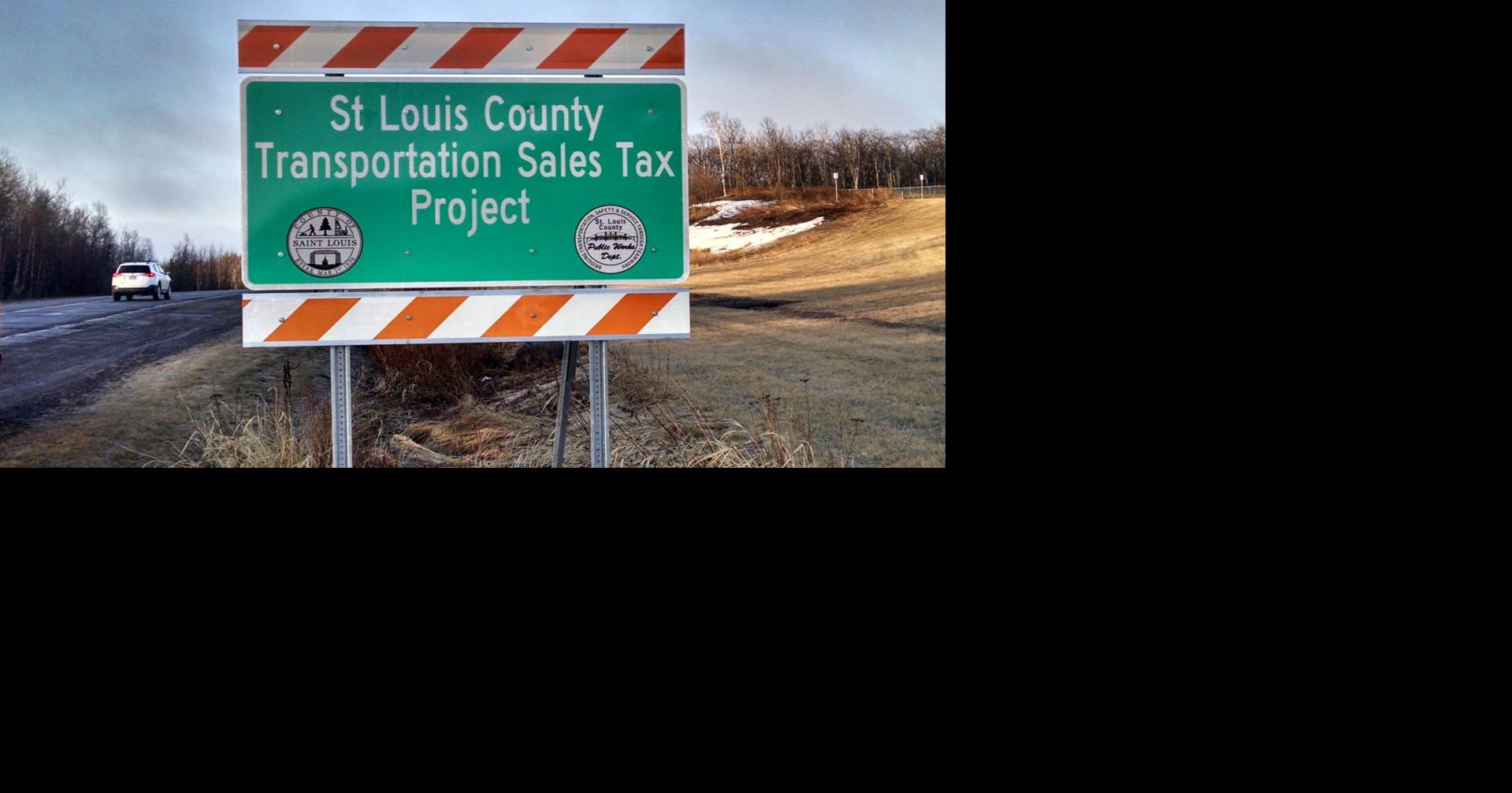 A decade of road and bridge improvements | Local | mesabitribune.com