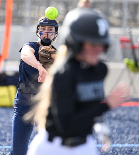 Hibbing-Proctor Softball | Gallery | mesabitribune.com